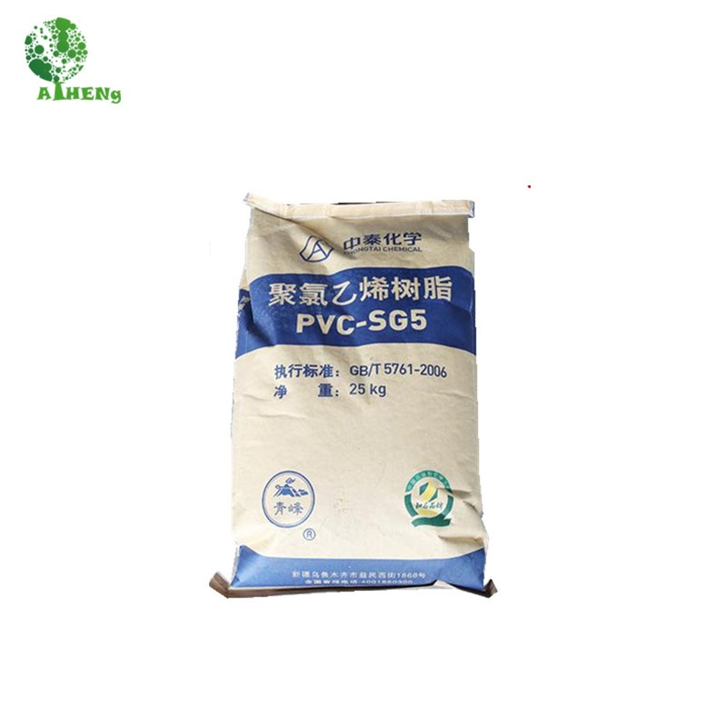 PVC Resin - Buy PVC Resin Product on Zibo Aiheng New Material CO., Ltd